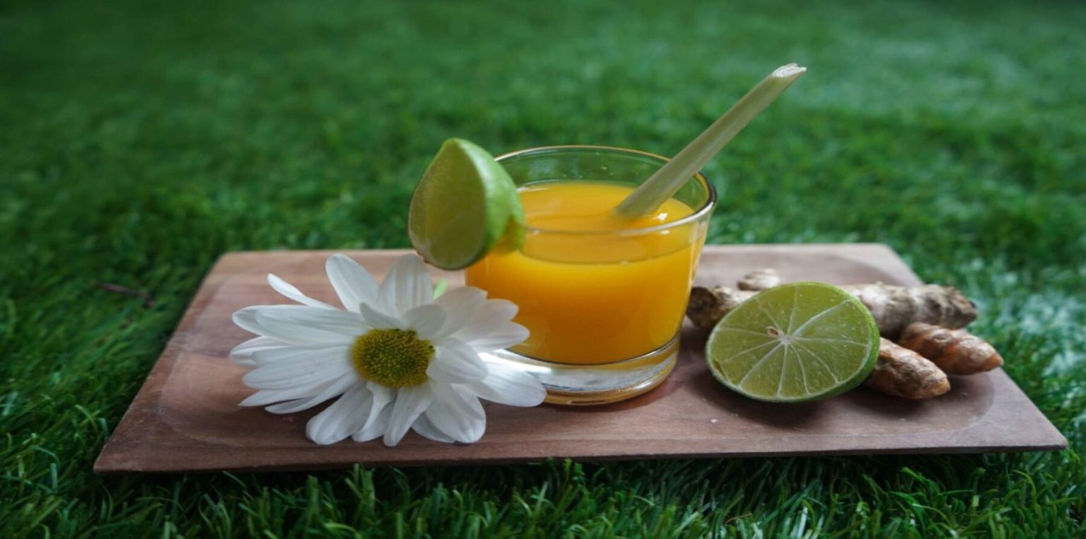 JAMU: The Ancient Indonesian Art Of Herbal Healing