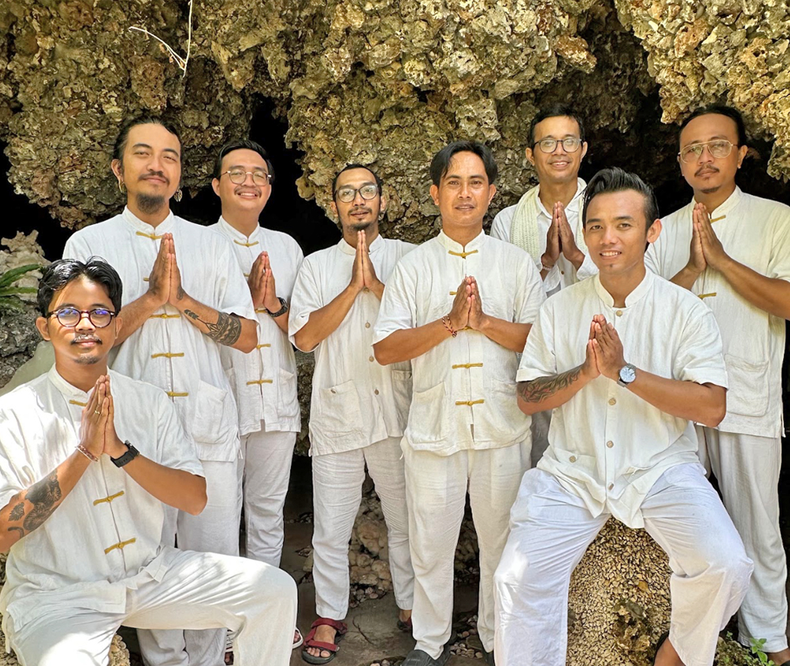 Discover the power of Sound Healing | Udara Bali