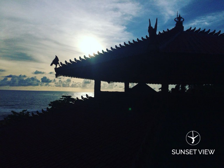 Udara Facilities Featuring four beautiful yoga shalas